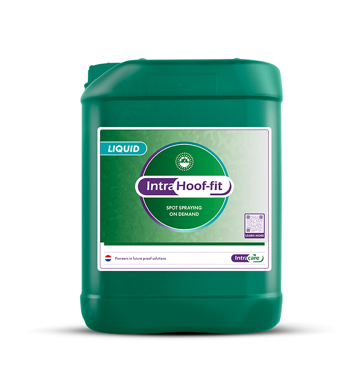 Intracare - optimal feed support with Intra Liposol for poultry ...