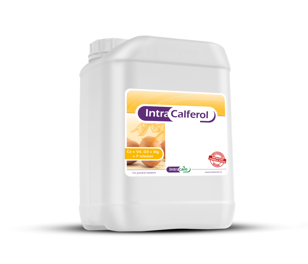 Intra Calferol poultry / chicken
