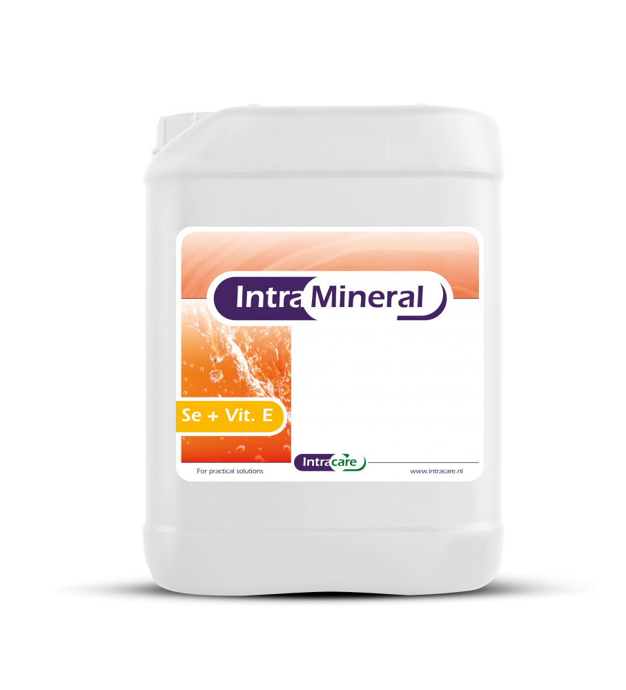 Intra Calferol poultry / chicken